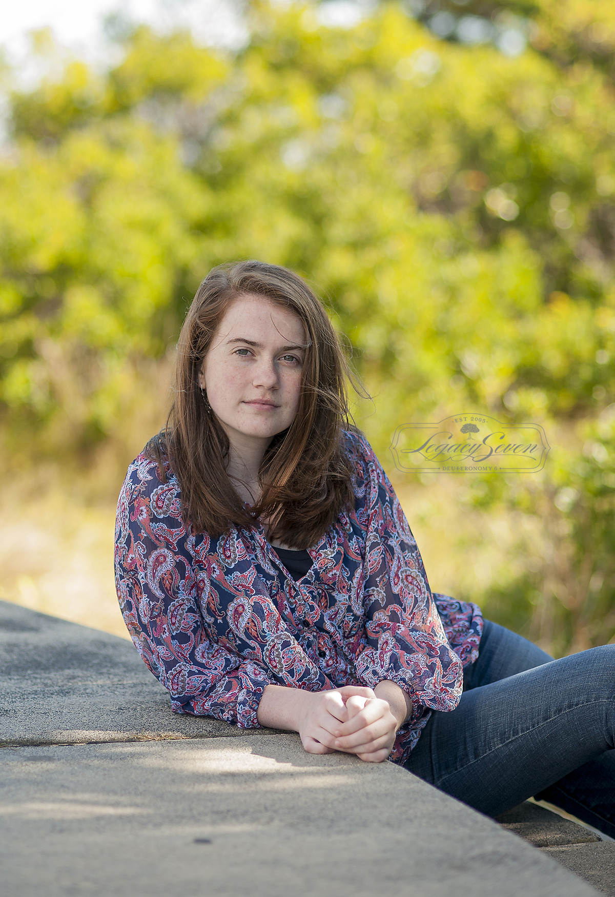 Legacy Seven Studios » Soulful portaiture for the modern family